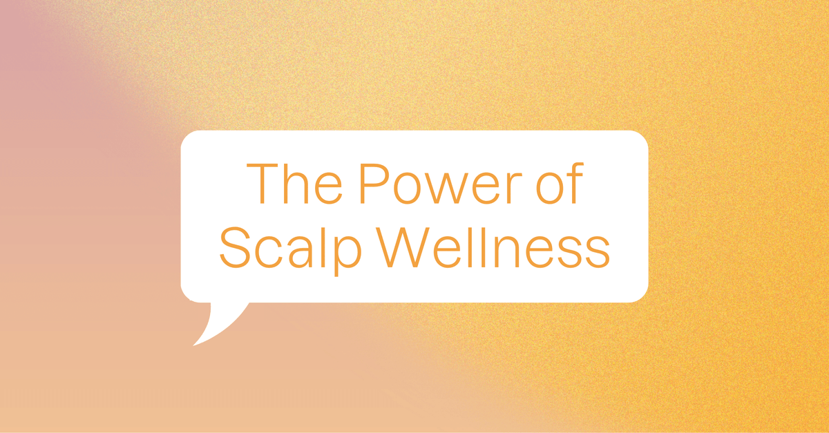 The Power Of Scalp Wellness Dársy